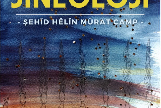 JINEOLOJI – Eine Wissenschaft um Frauen herum zu entwickeln, wird der ...