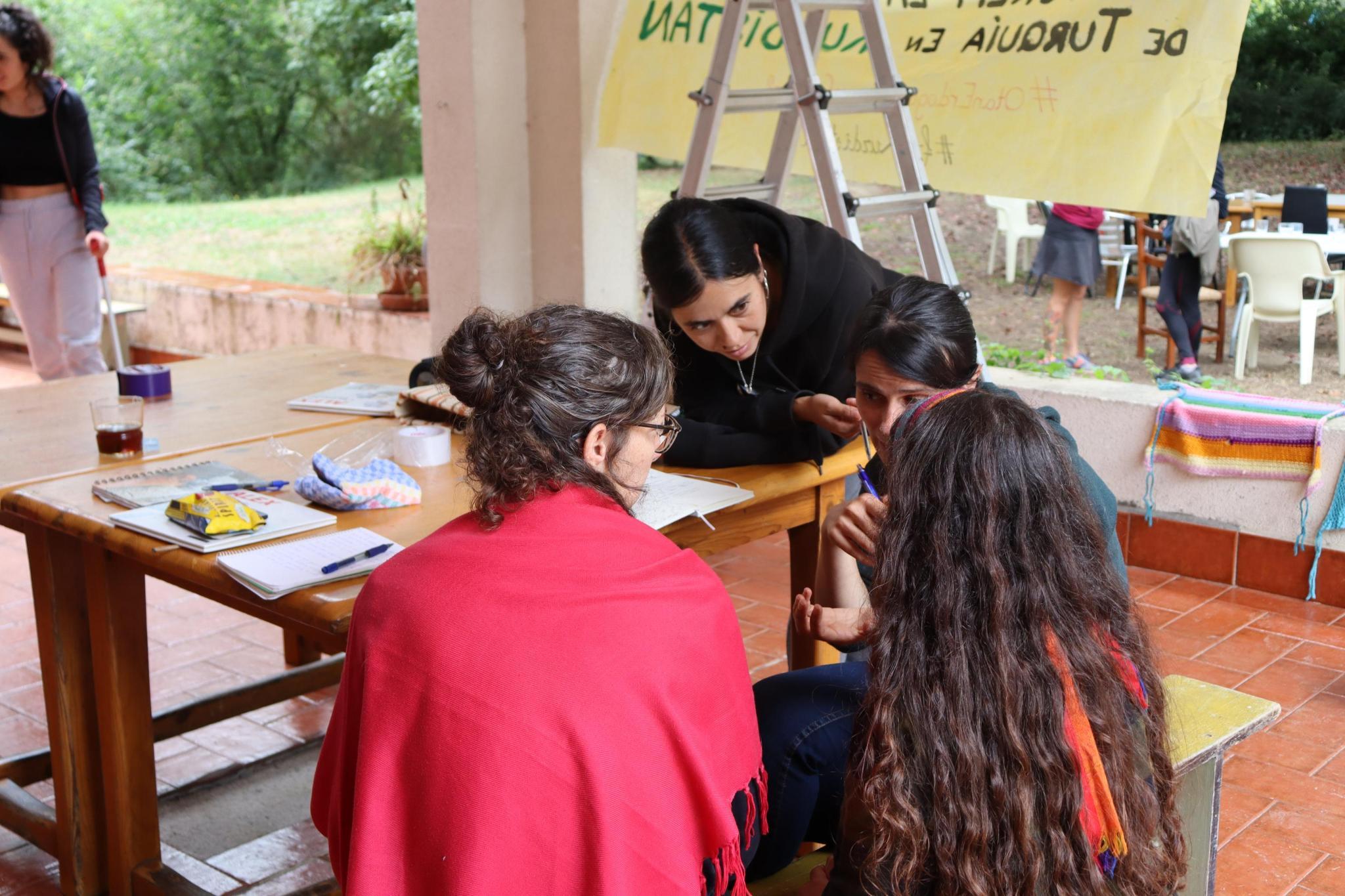 «Paso a paso nos acercamos a la revolución de las mujeres del s.XXI ...