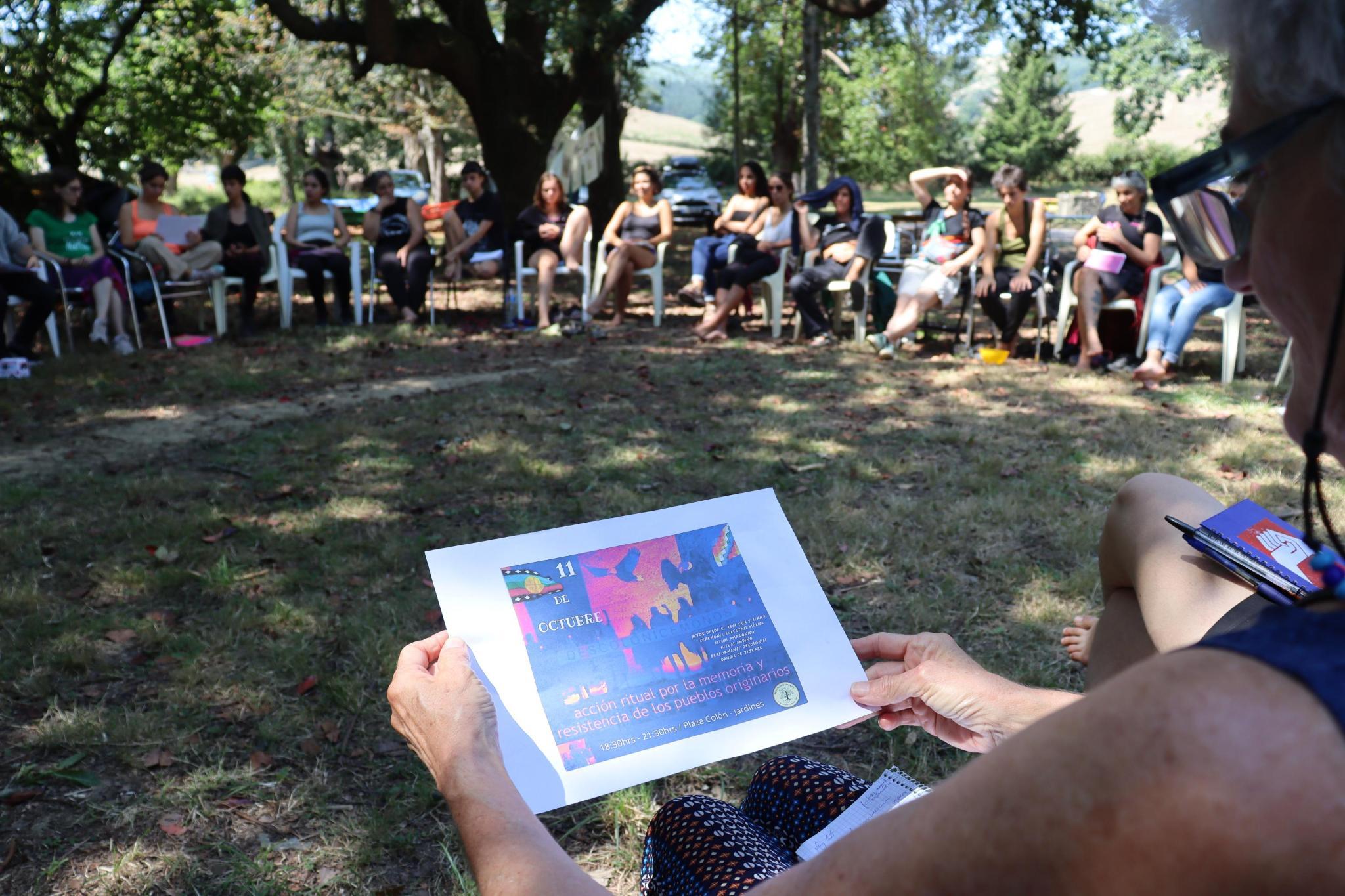 «Paso a paso nos acercamos a la revolución de las mujeres del s.XXI ...