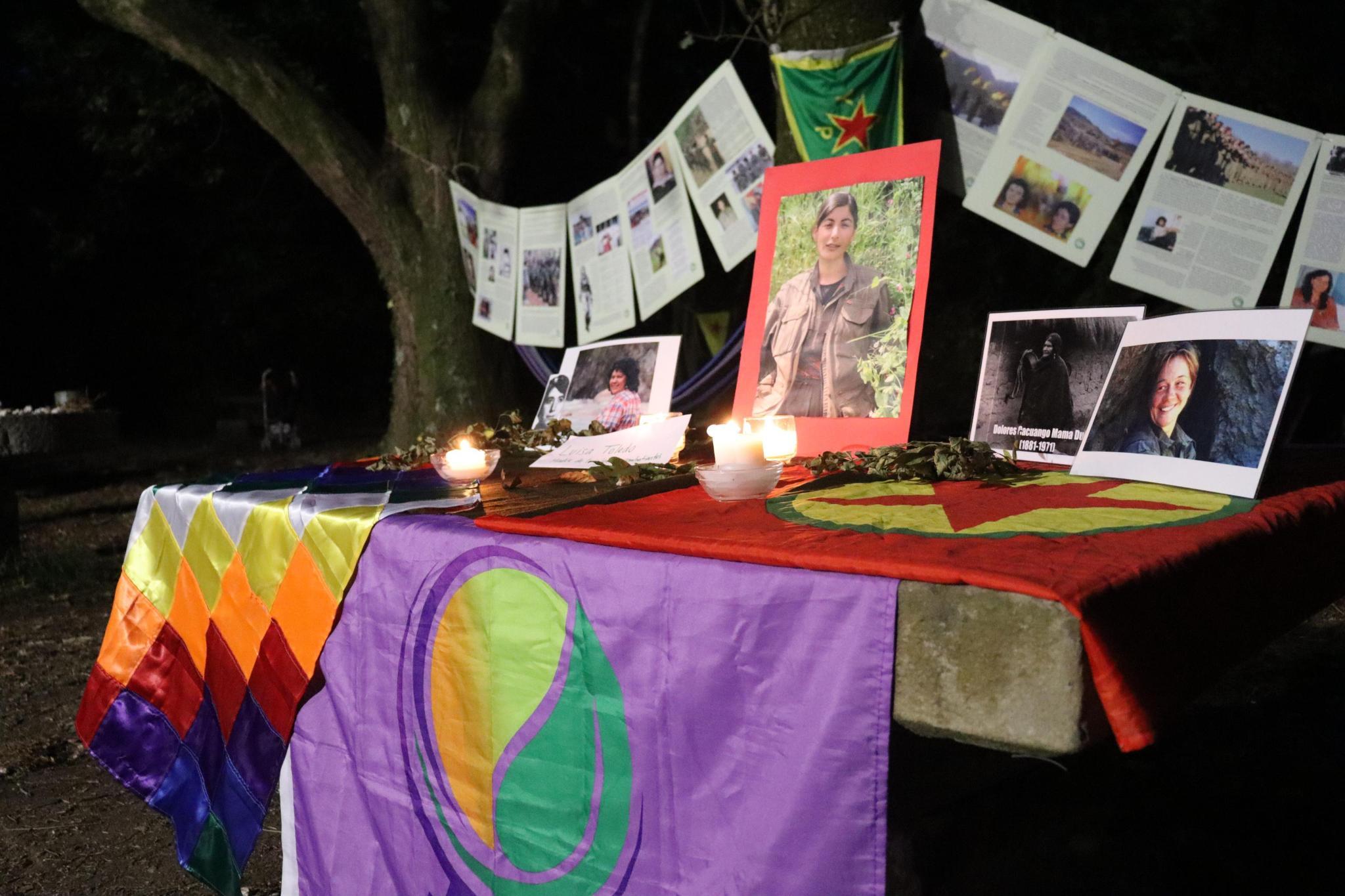 «Paso a paso nos acercamos a la revolución de las mujeres del s.XXI ...