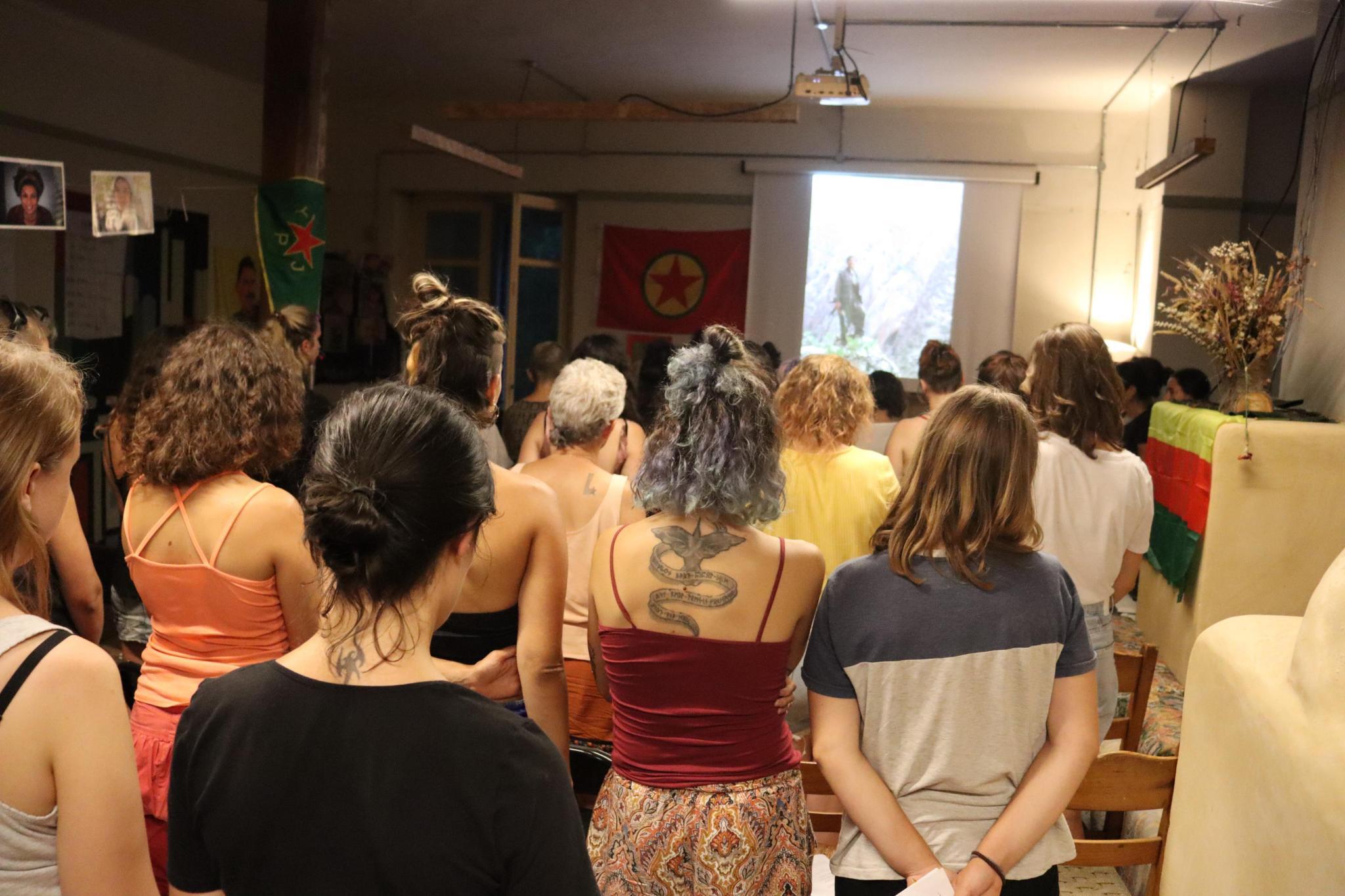 «Paso a paso nos acercamos a la revolución de las mujeres del s.XXI ...