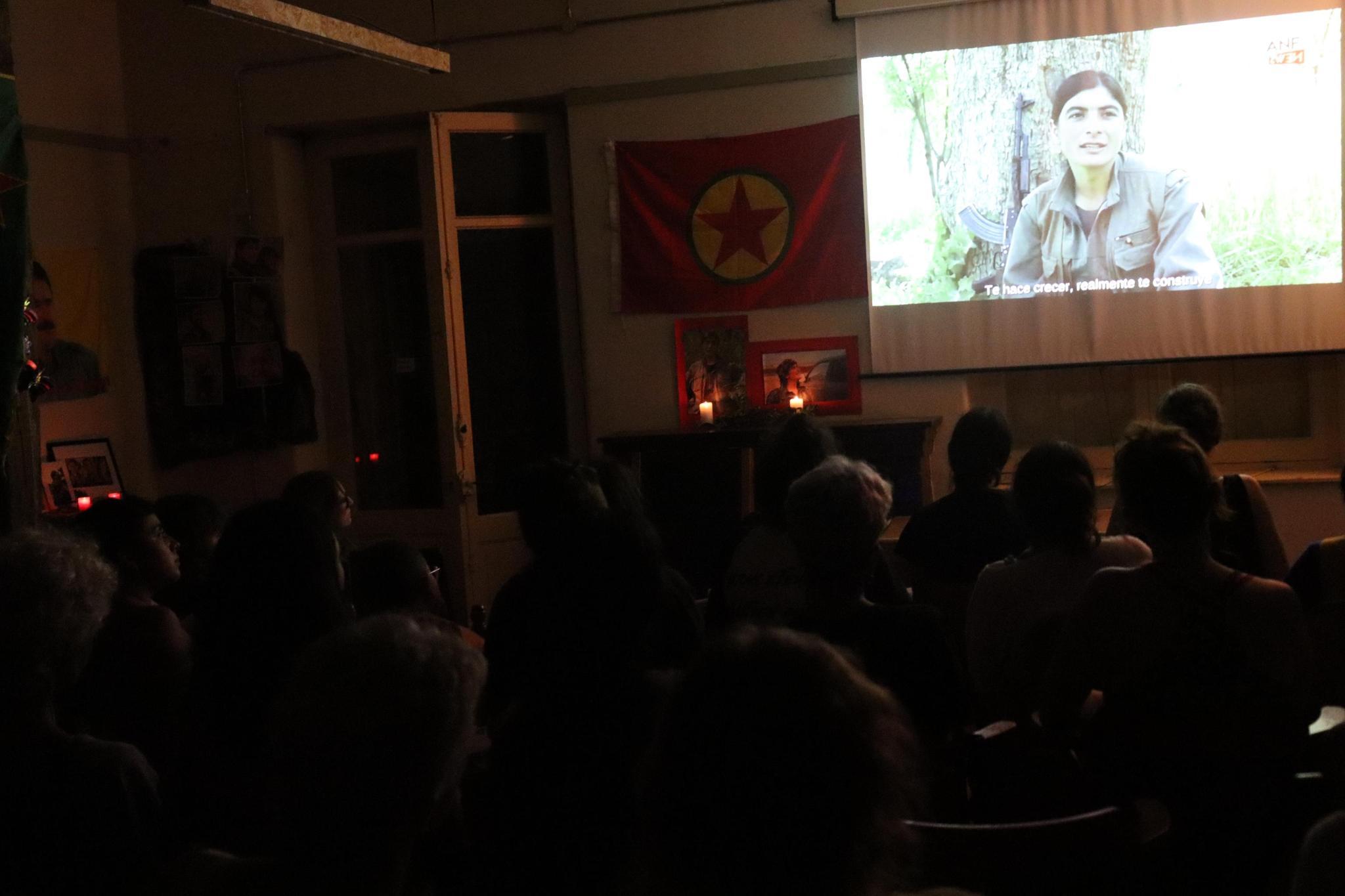 «Paso a paso nos acercamos a la revolución de las mujeres del s.XXI ...