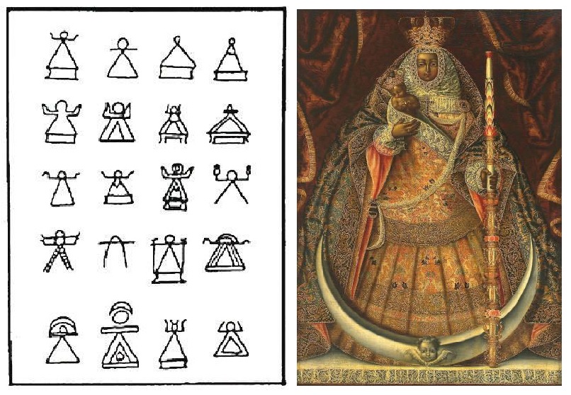 Arqueología de la mujer – JINEOLOJI